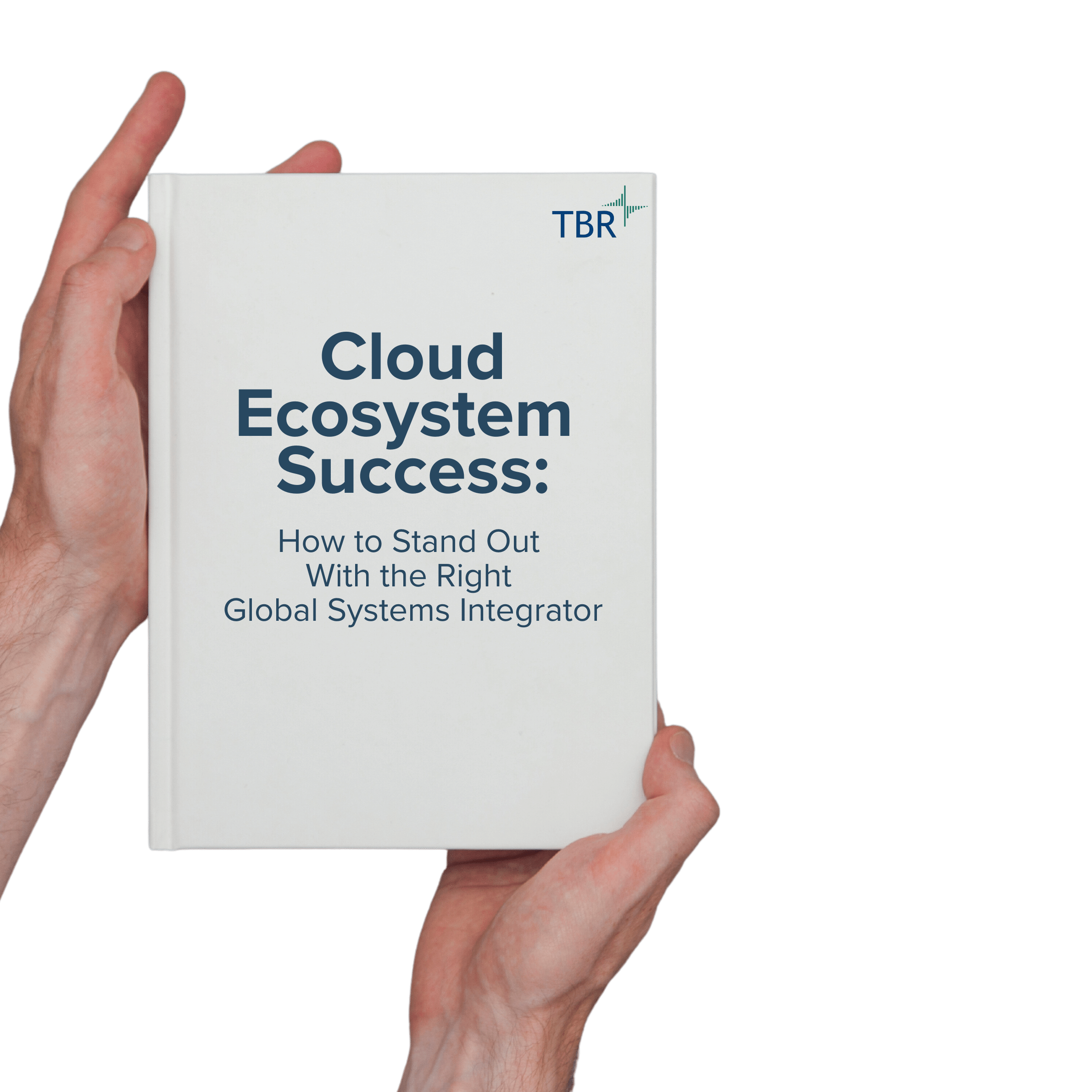 Cloud Ecosystem Success: Stand Out With the Right GSI